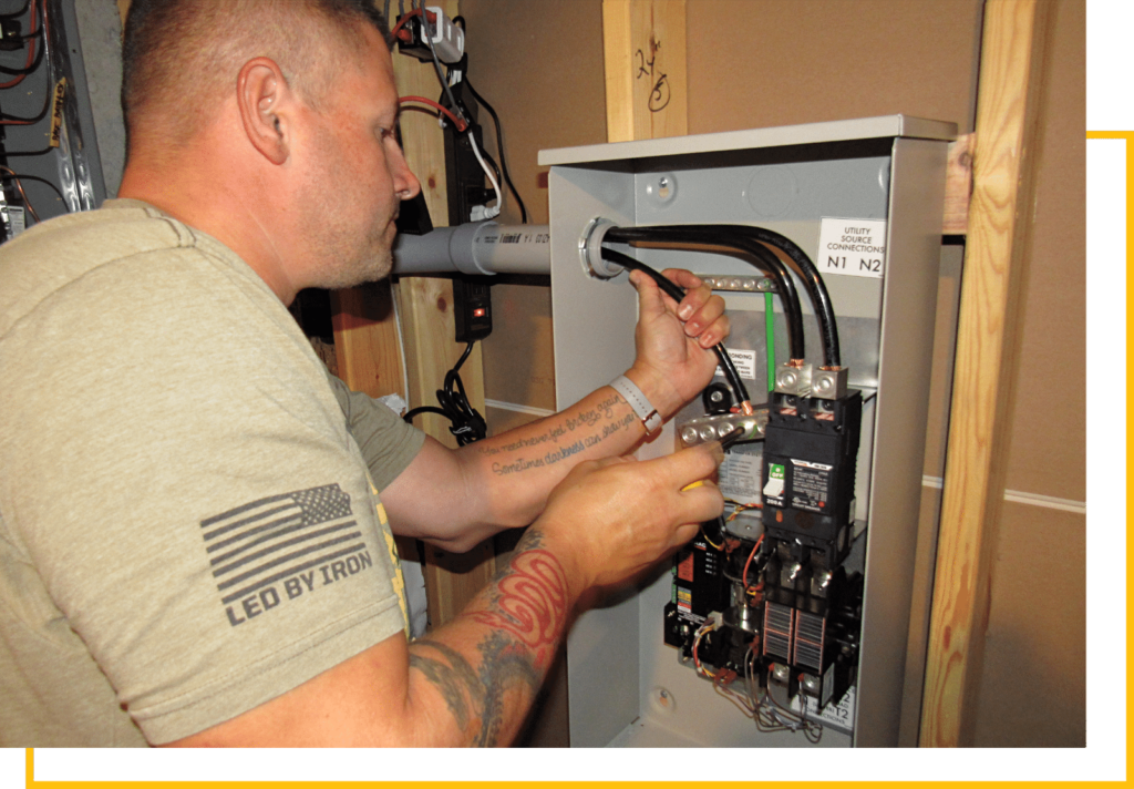 Gruner Electric - Residential & Commercial Electrician Rockford IL