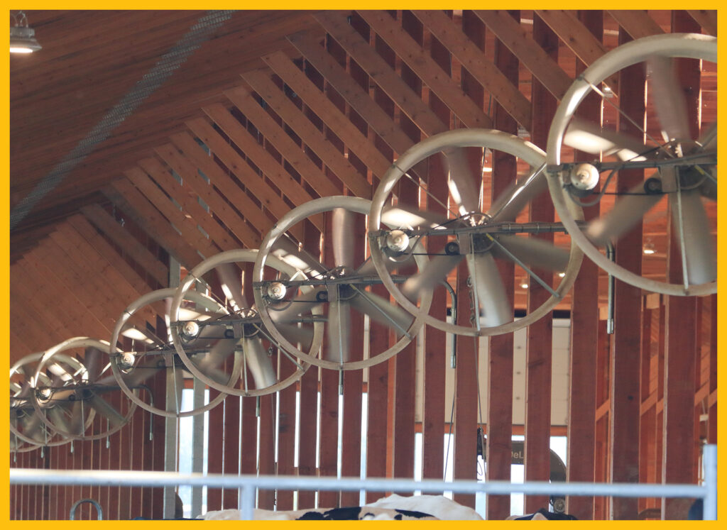 Agricultural - Gruner Electric Company